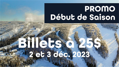 Tickets | Mont Blanc Ski Resort