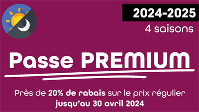 Tickets | Mont Blanc Ski Resort